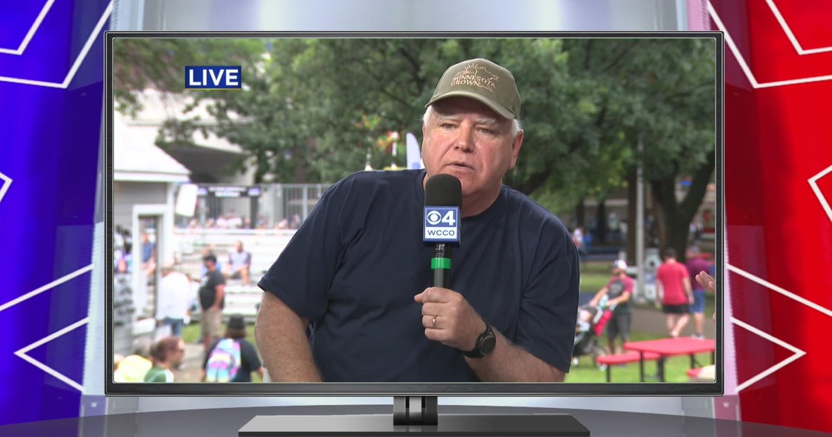 Walz statement that "over 80% of our students missed less than 10 days ...