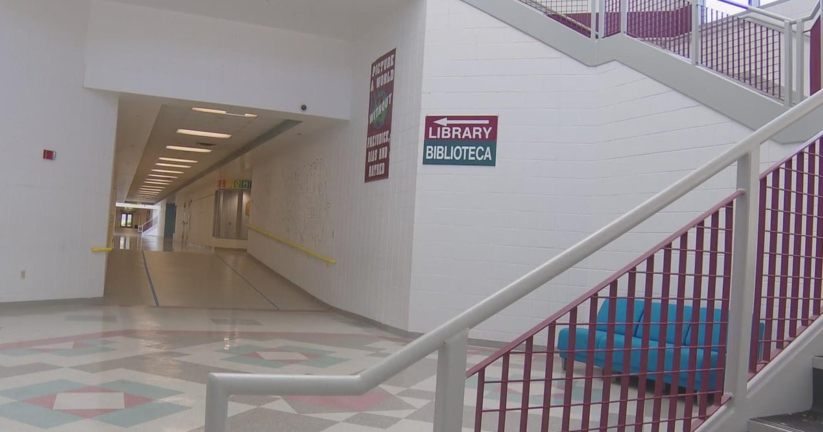 Teachers May Lose Jobs Due To Jeffco Public Schools Closing 16 Schools