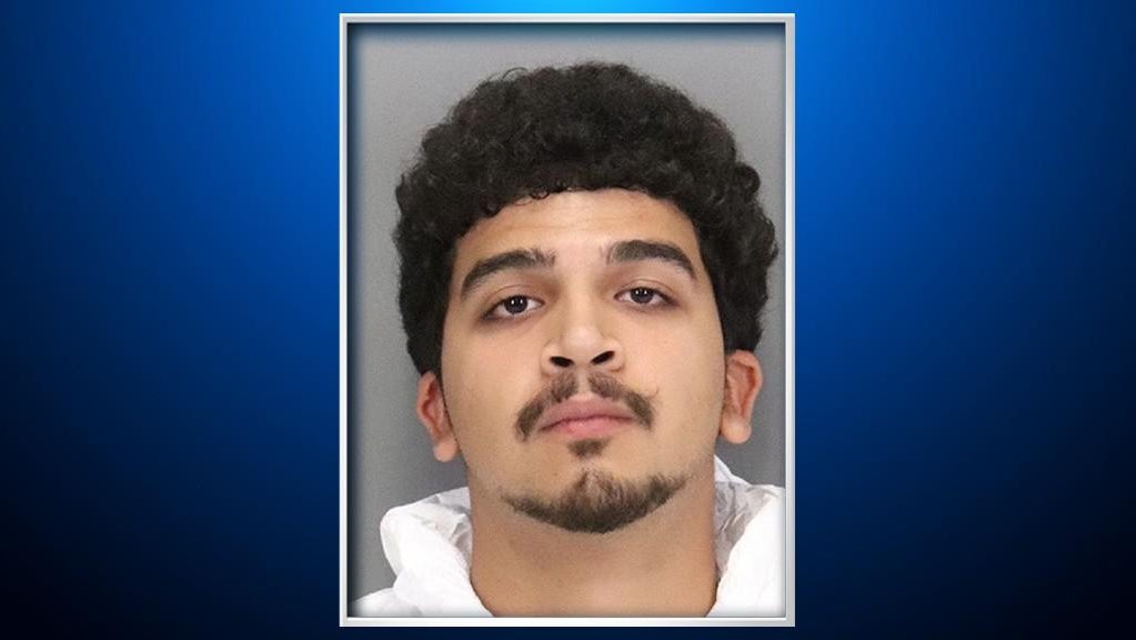 18-year-old man arrested in fatal stabbing of teenage boy in East San ...
