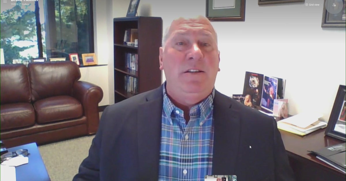 How to make your first million - CBS Minnesota