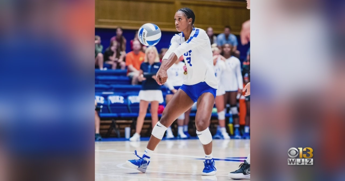 Father of Ellicott City athlete speaks out about racial slurs she ...