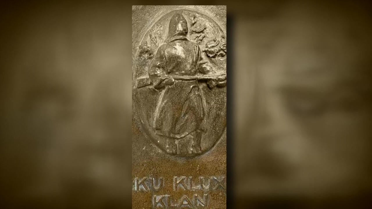 Ku Klux Klan news - Today’s latest updates - CBS New York