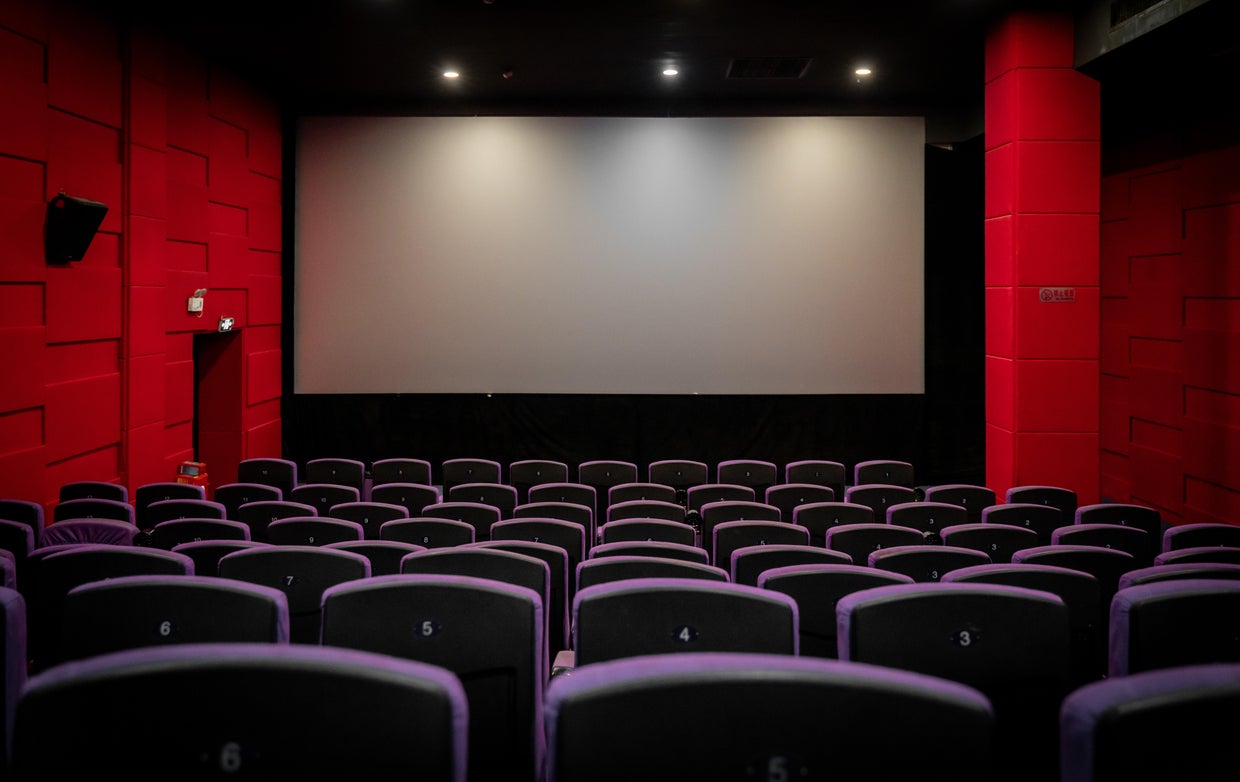 Movie theaters to offer $3 tickets on Saturday after industry reports ...