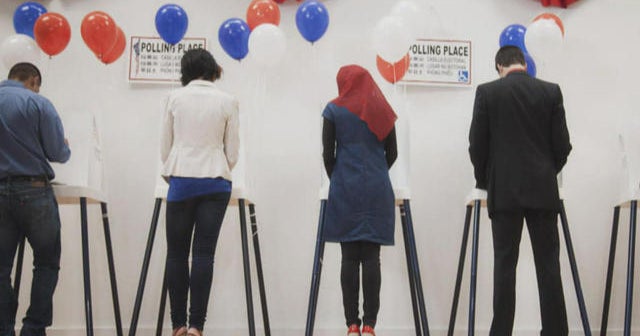 New book "Electable" examines challenges women face in politics - CBS News