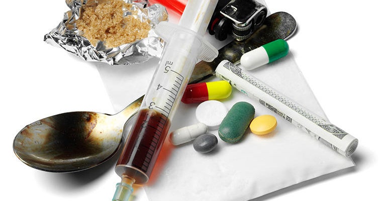 International Overdose Awareness Day remembers those lives lost - CBS ...