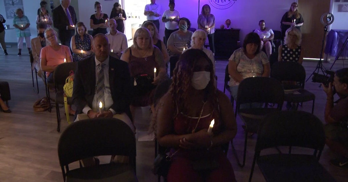Long Island marks beginning of International Overdose Awareness and ...