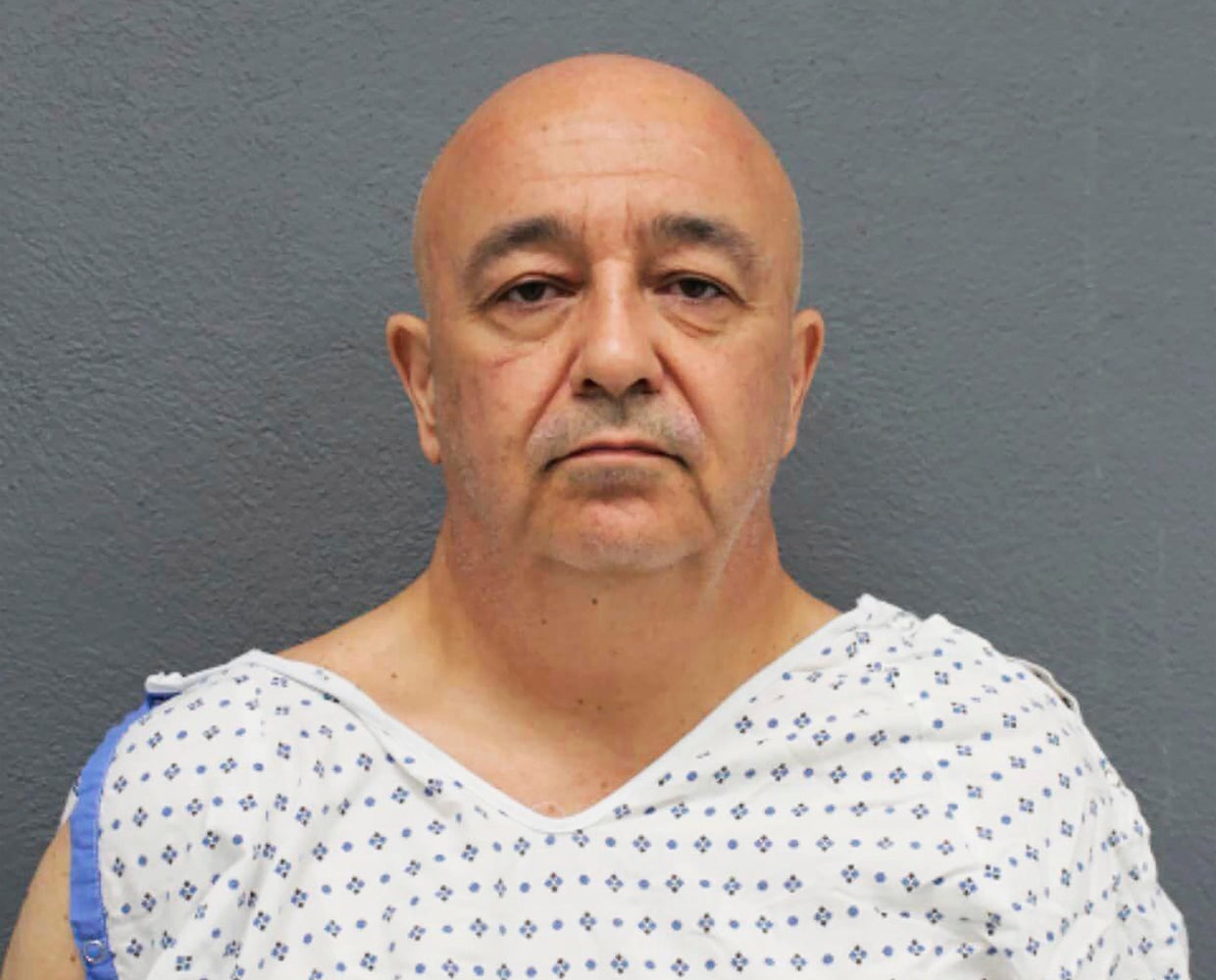 Ex-Ohio schools chief William J. Morrison III charged with luring ...