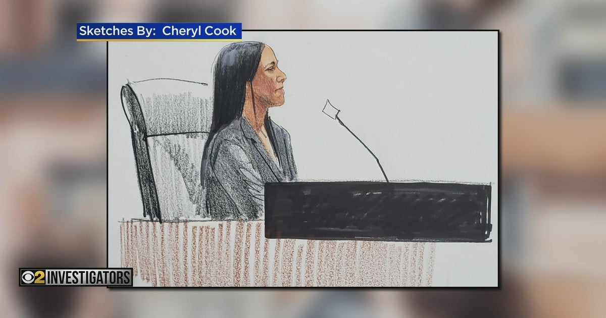 Defense calls first witnesses in R. Kelly trial - CBS Chicago