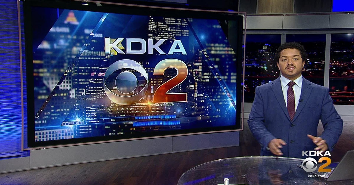KDKA News Update PM: August 31, 2022 - CBS Pittsburgh