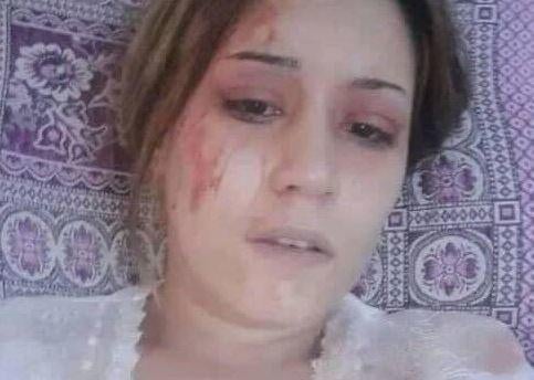 Woman claims months of rape and beatings at hands of ex-Taliban ...