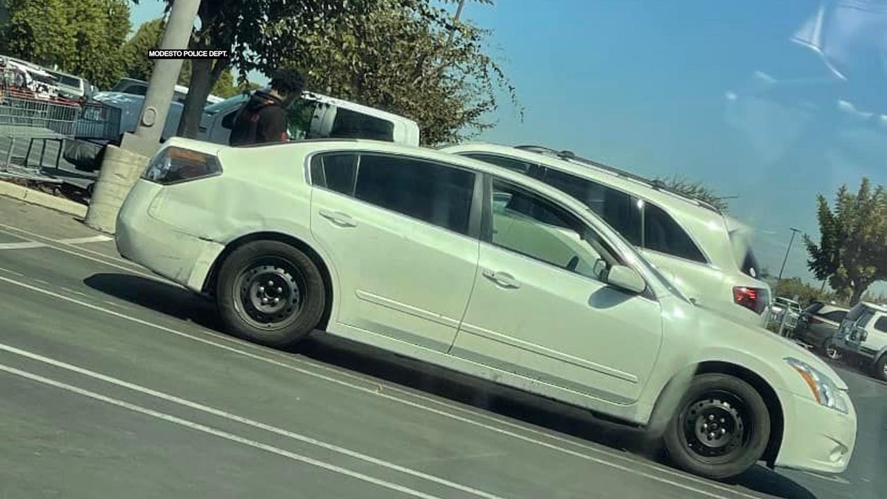 Stories About Modesto News - CBS Sacramento