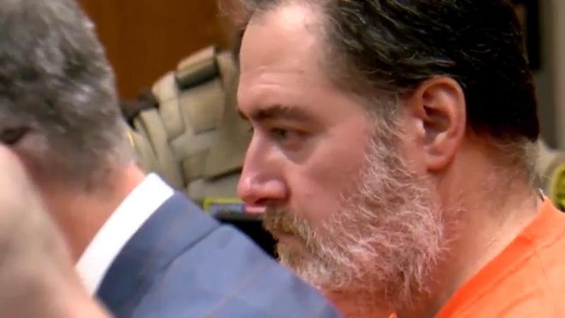 Judge determines there is enough evidence to proceed with Nicolae Miu ...