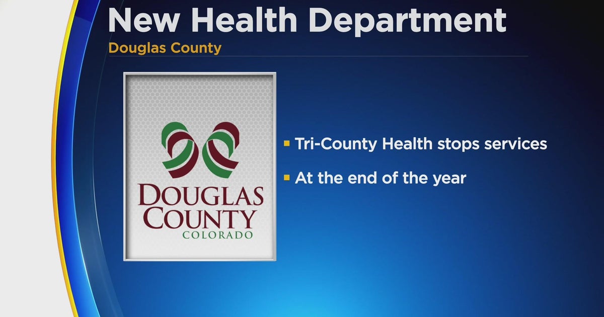 Douglas County Health Department launches environmental health division ...