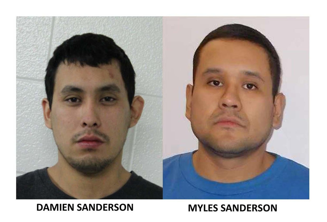 10 dead, 15 hospitalized in Canada mass stabbing attacks, police say ...