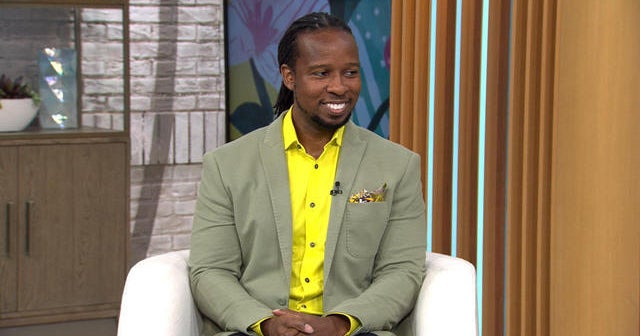 Ibram X. Kendi on new book adaptation about love and freedom "Magnolia ...