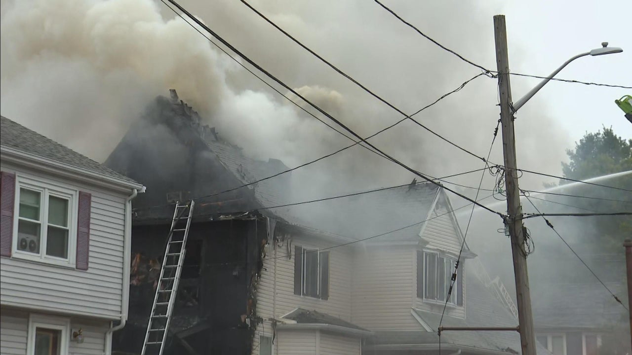 Stories About Medford News - CBS Boston