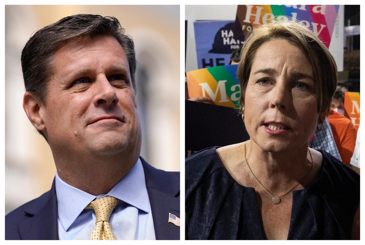 What to watch for in Tuesday's Massachusetts primary - CBS News