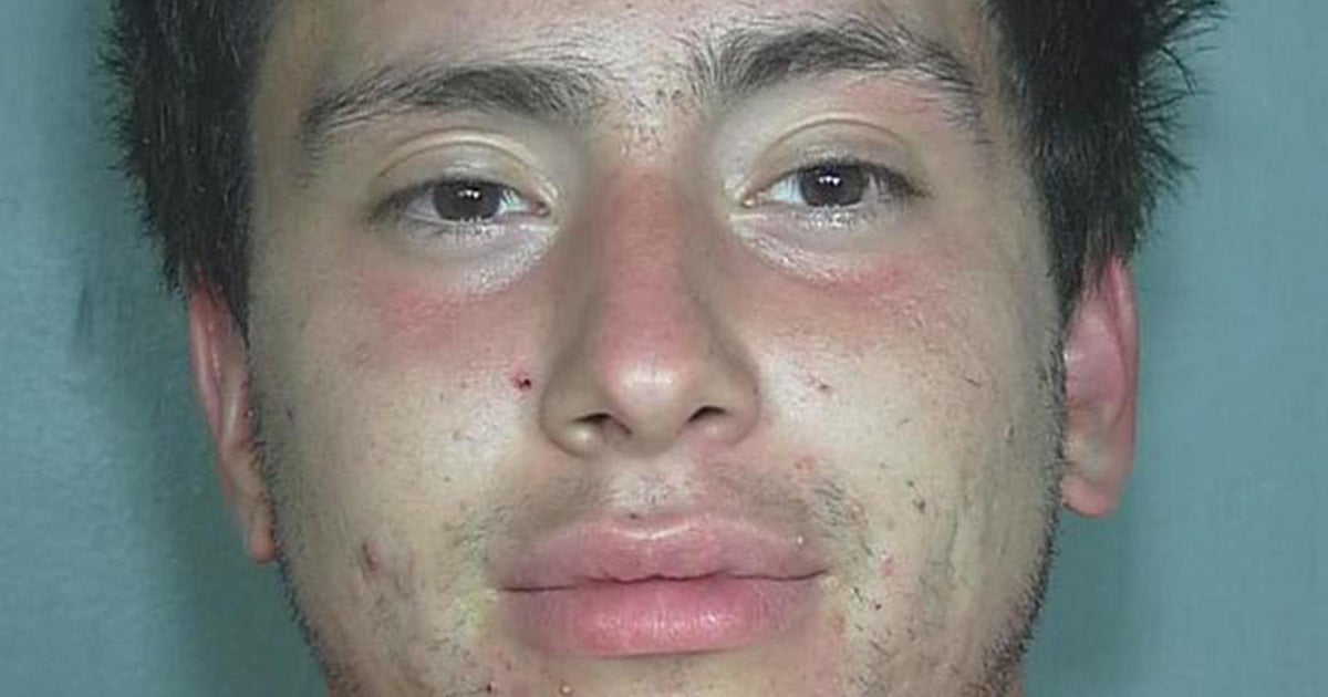 Marcos Vallejos formally charged in Greeley killing of Angelica Vega - CBS Colorado