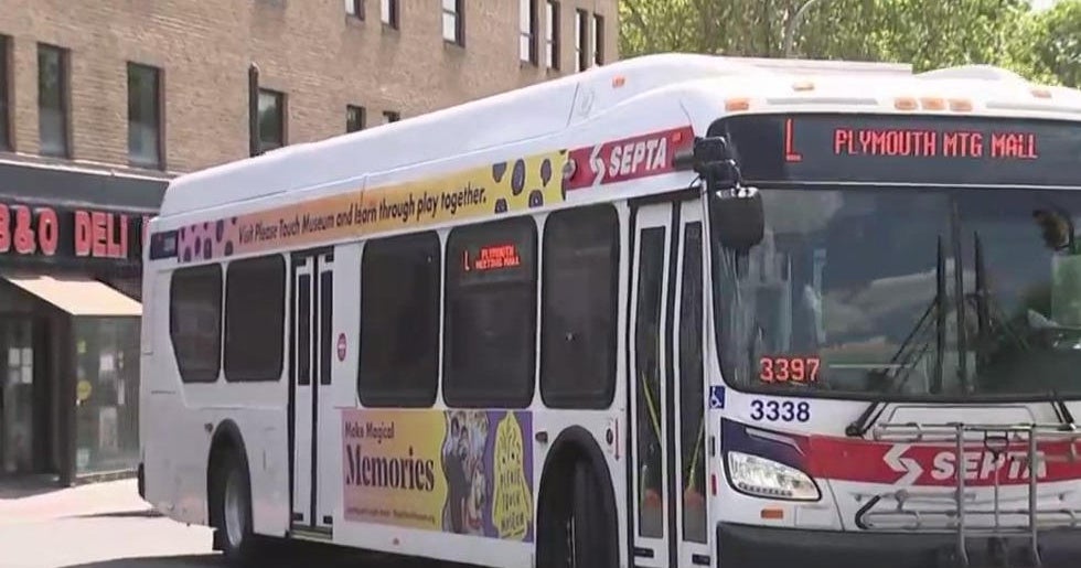 SEPTA receives federal funding for improvements on zero-emission fleet ...