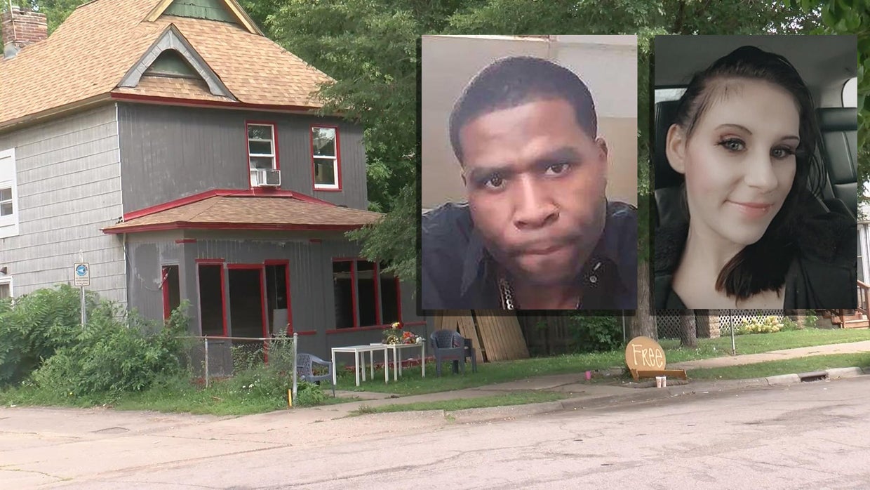 St. Paul triple homicide: Suspect arrested in Chicago by FBI task force ...