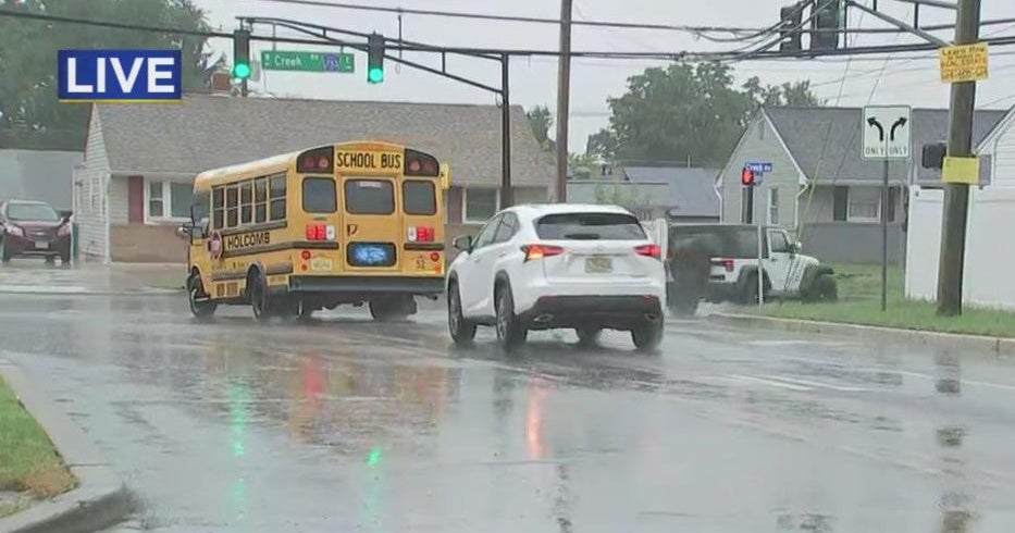 NEXT Weather Alert: South Jersey sees some havy flooding on busy roads ...