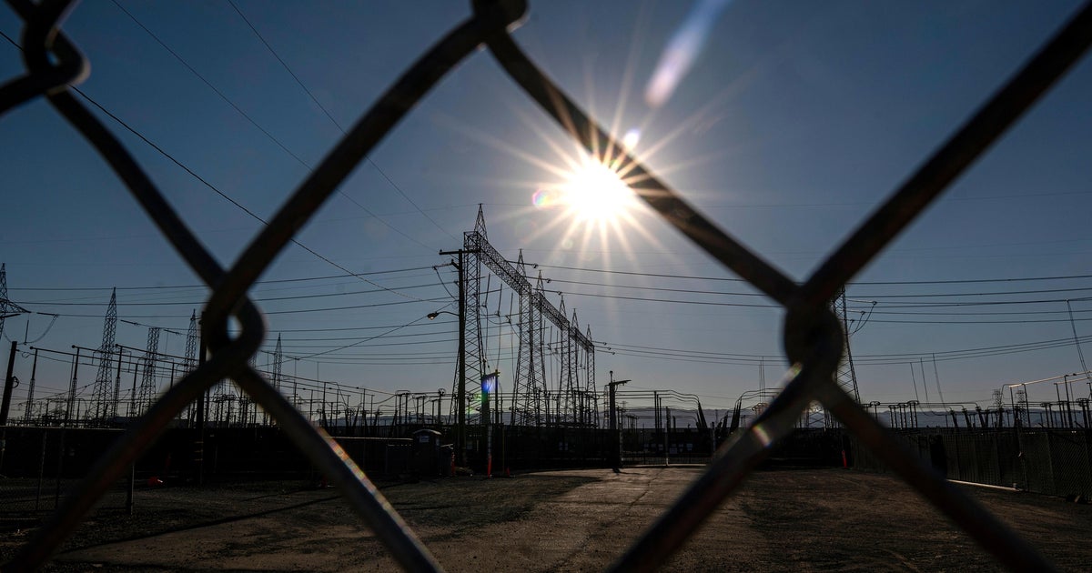 Electricity demands reach record levels due to drawn-out heat wave ...