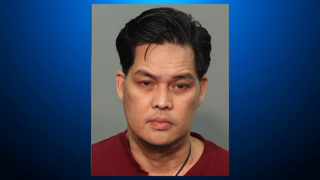 San Jose Youth Sports Referee Arrested For Alleged Sexual Assault Of