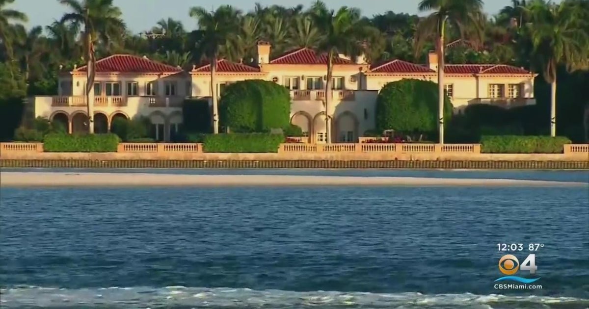 Report: Shocking details on document seized during FBI search of Mar-a ...