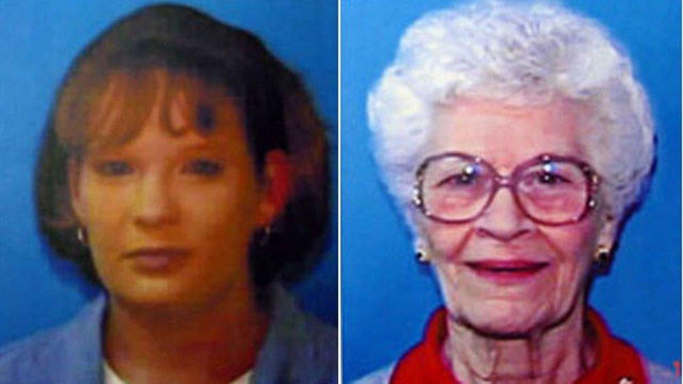 New DNA evidence collected in killing of two women at Kansas bakery 20 ...