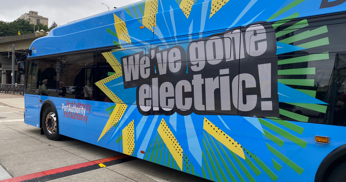 Pittsburgh Regional Transit announces plans to convert to an all ...