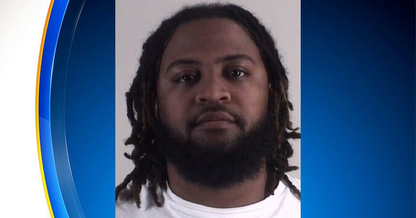 Police make arrest in Fort Worth road rage incident - CBS Texas