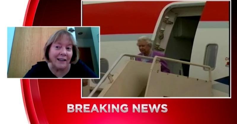The impact of Queen Elizabeth II's reign and loss - CBS Chicago