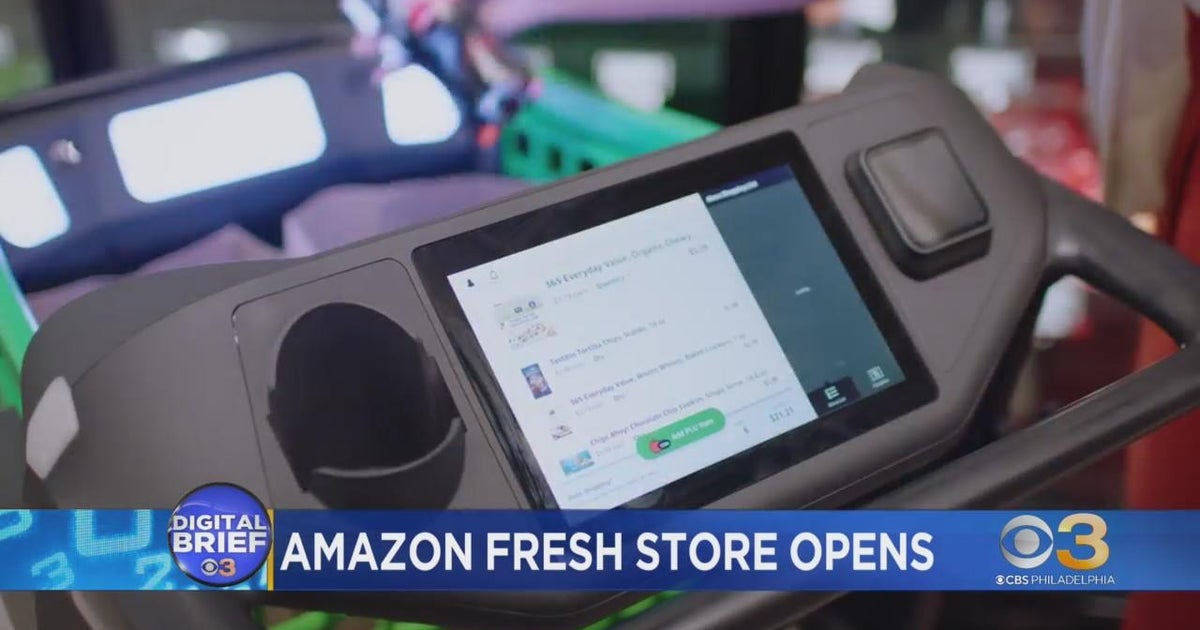 Digital Brief: Sept. 8, 2022 (AM) - CBS Philadelphia