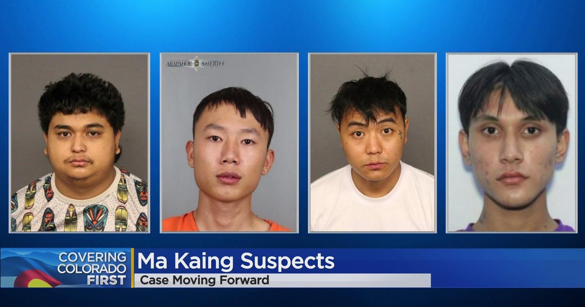 Suspects in murder of Ma Kaing were in a Denver courtroom Thursday ...