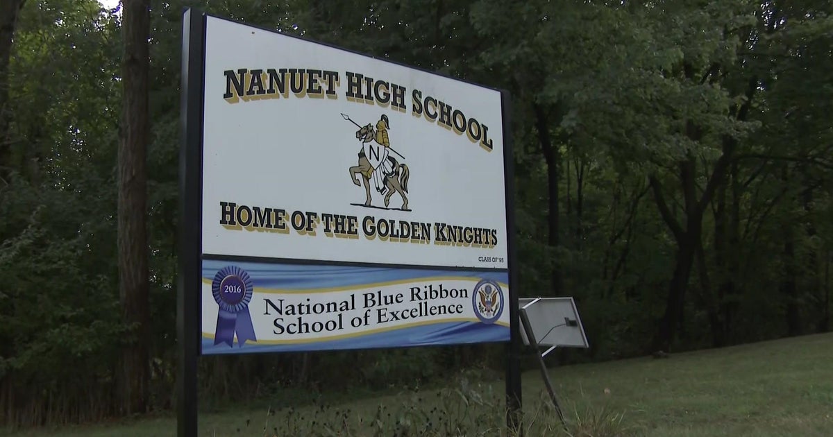 Nanuet High School forced to cancel first day of classes due to sewer ...