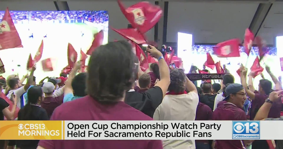 CBS13 News AM News Update - 9/8/22 - CBS Sacramento