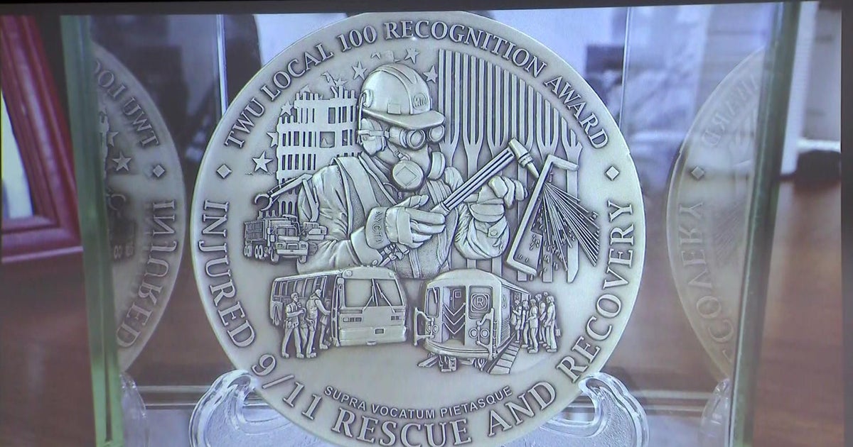 Transit Workers Union recognizes employees who risked their lives in ...