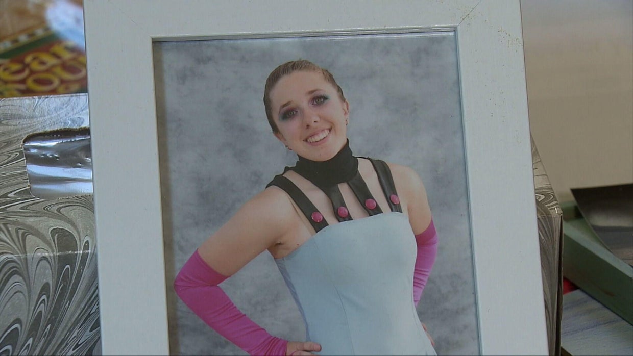 Remembering Riley Whitelaw: Mother of teenager allegedly killed by ...