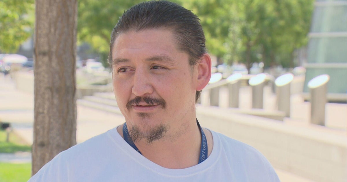Hit & run driver confesses to CBS Colorado: 'If you did it, why lie ...