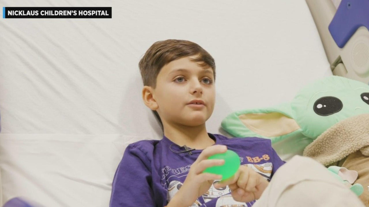 Stories About Shark Attack - CBS Miami