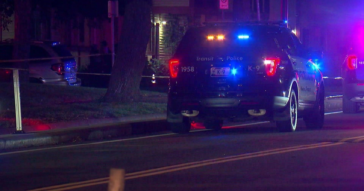 Violent night in Minneapolis: Multiple shootings leave 2 dead ...