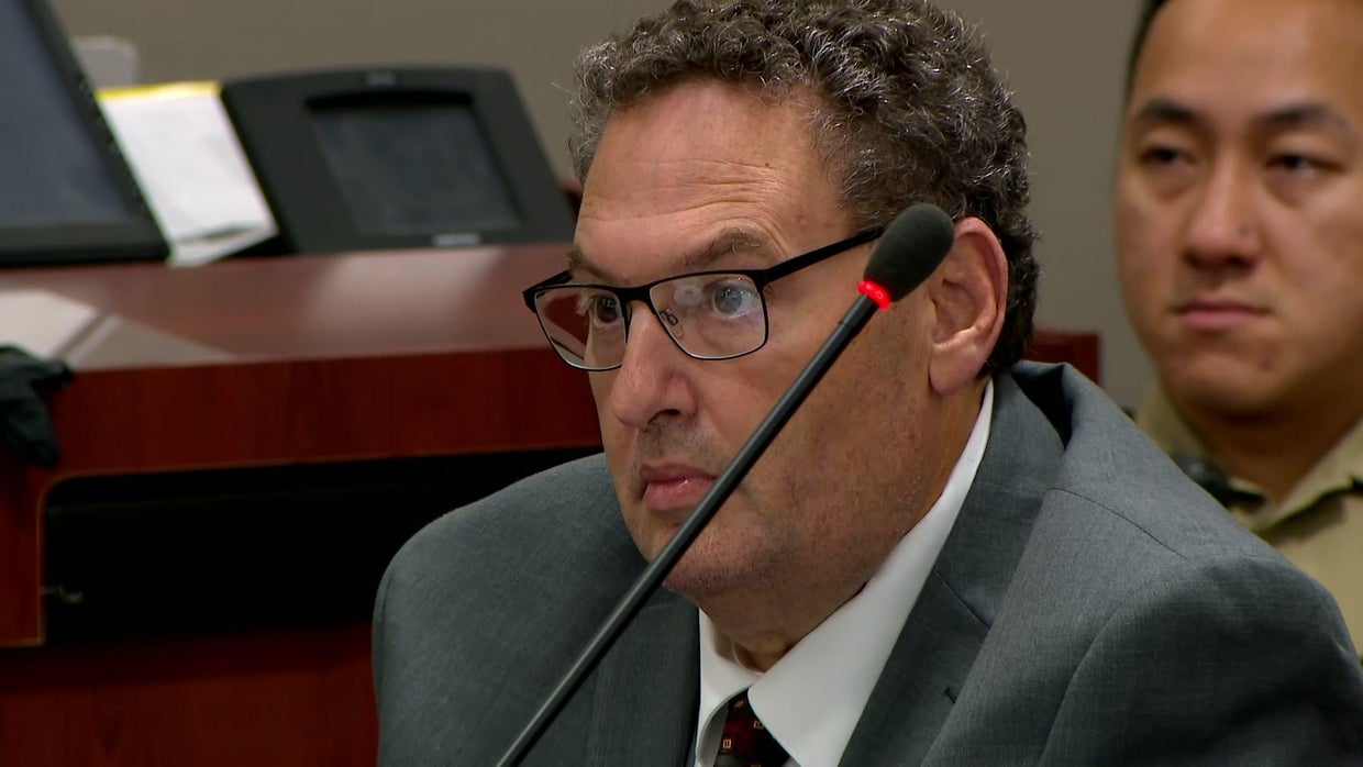 Jerry Westrom's appeal in Jeanie Childs murder conviction goes before ...