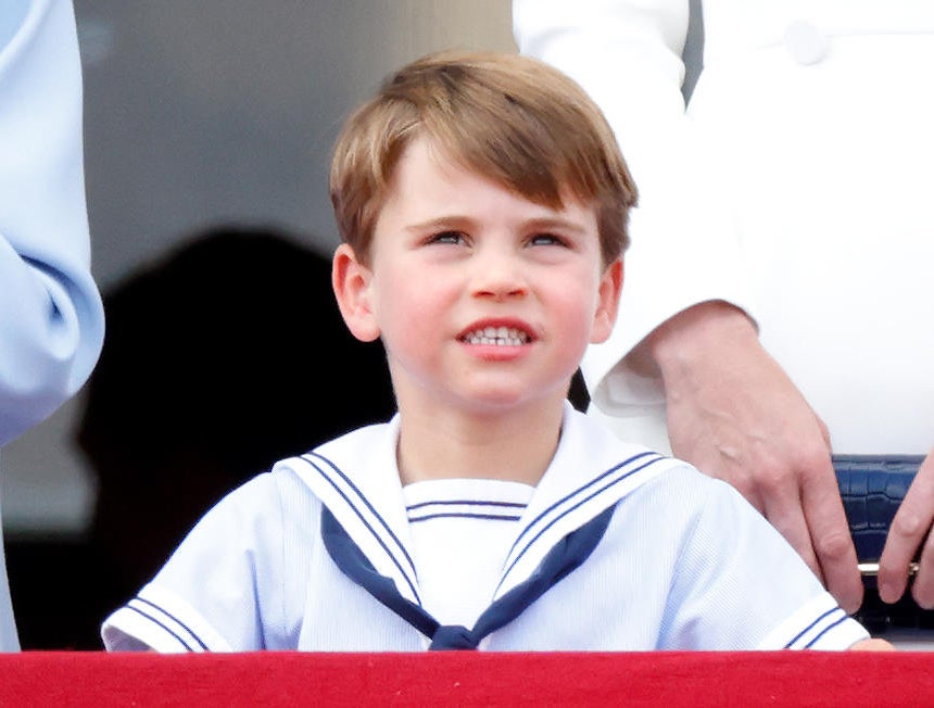 Who's next in line to the throne in England? Britain's royal line of ...
