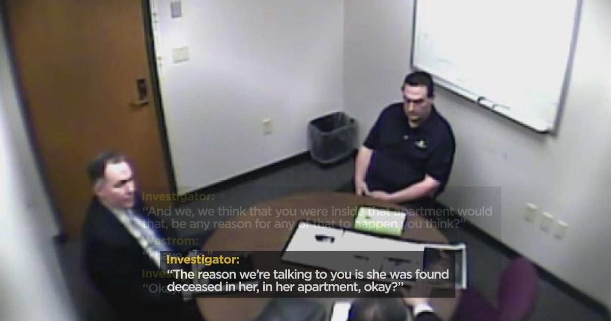 Evidence that led to Jerry Westrom’s cold-case murder conviction ...