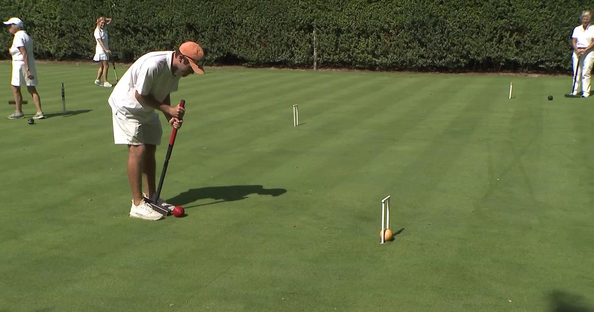 Long Island resident Matthew Essick crowned world champion of golf ...