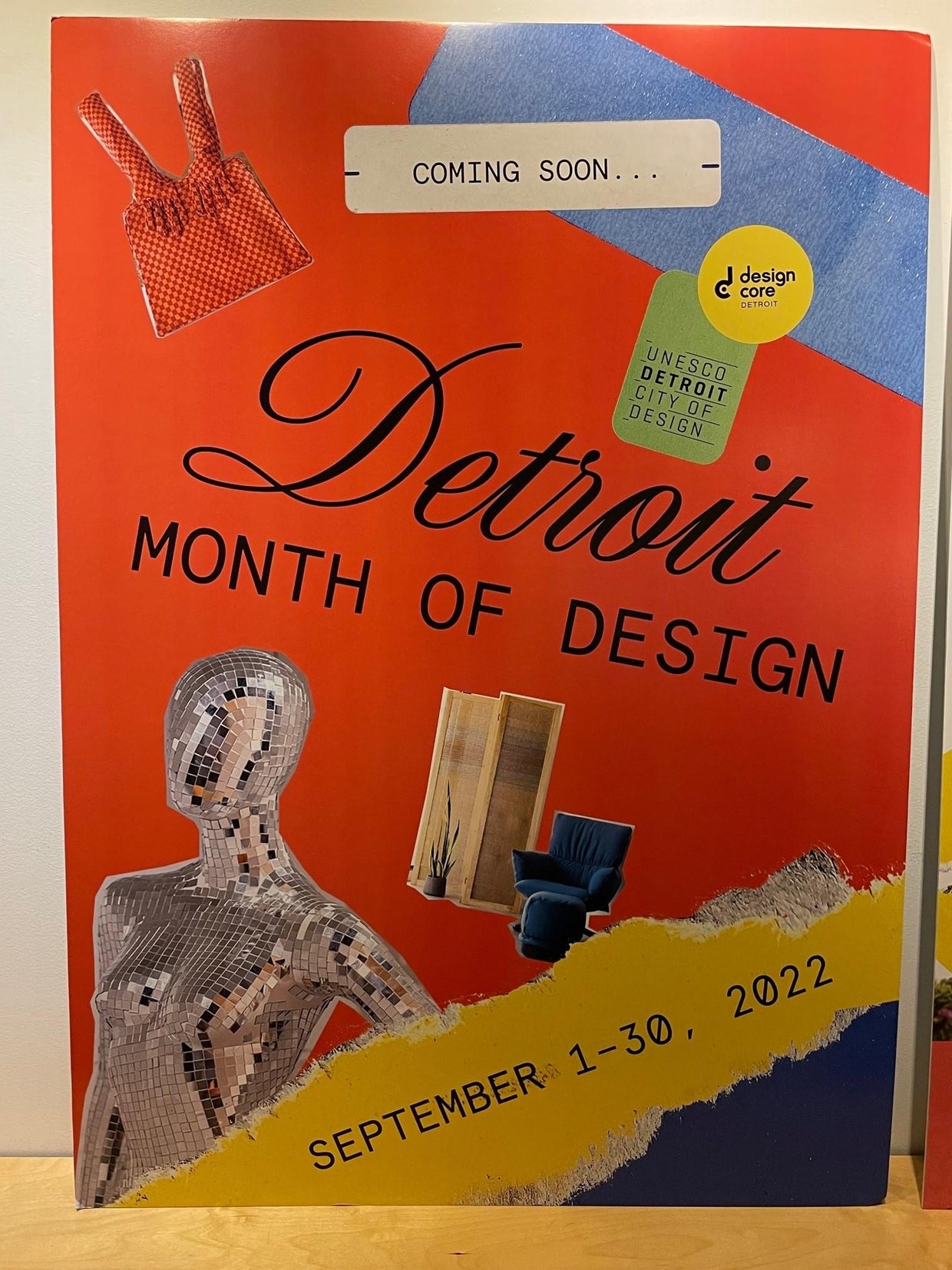 Detroit Month of Design highlights vast role product design plays in ...