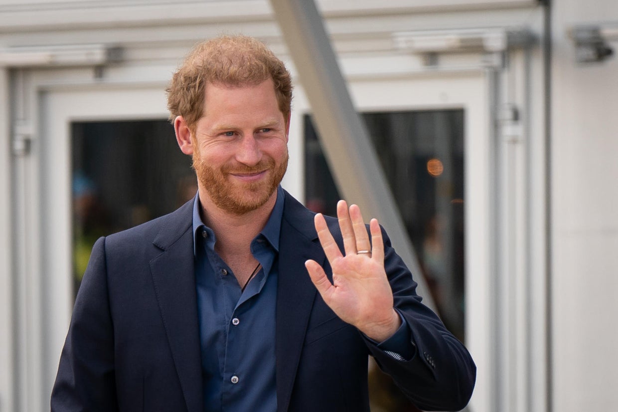 Who's next in line to the throne in England? Britain's royal line of ...