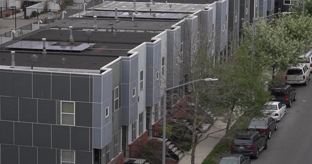 Nehemiah: Making the American Dream possible for first-time homeowners ...