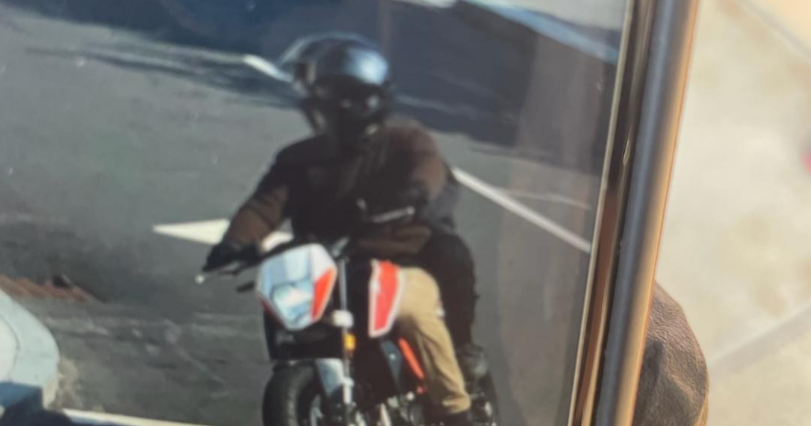 Marlboro Police searching for 2 armed robbery suspects who fled away on ...