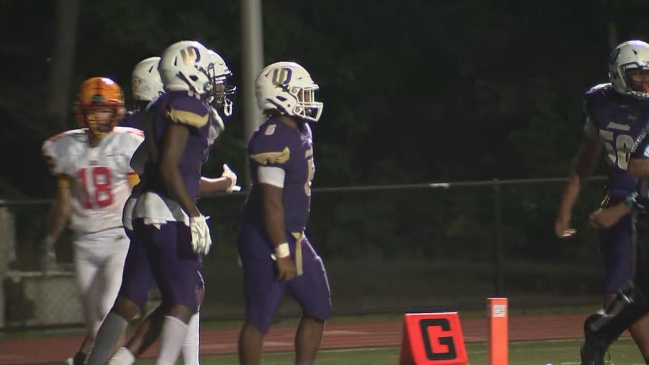 Upper Darby High School news - Today’s latest updates - CBS Philadelphia